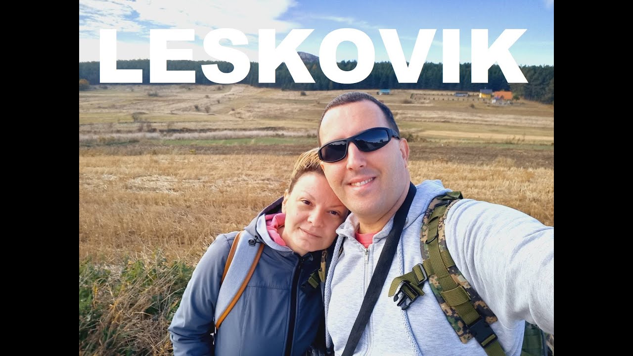 OZREN, LESKOVIK ( 1174 / 1181 m.n.v. ) - YouTube