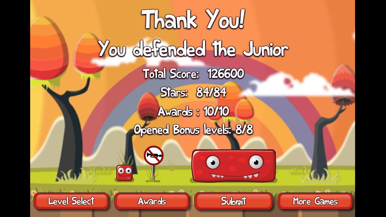Monsterland 2: Junior Revenge -- Bonus Level H Walkthrough - YouTube
