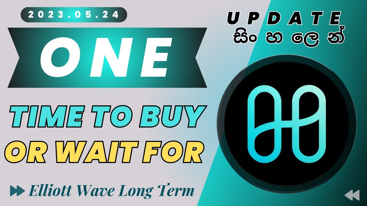🔰ONE- Harmony Update | Mid Term | 2023 MAY 24 - YouTube