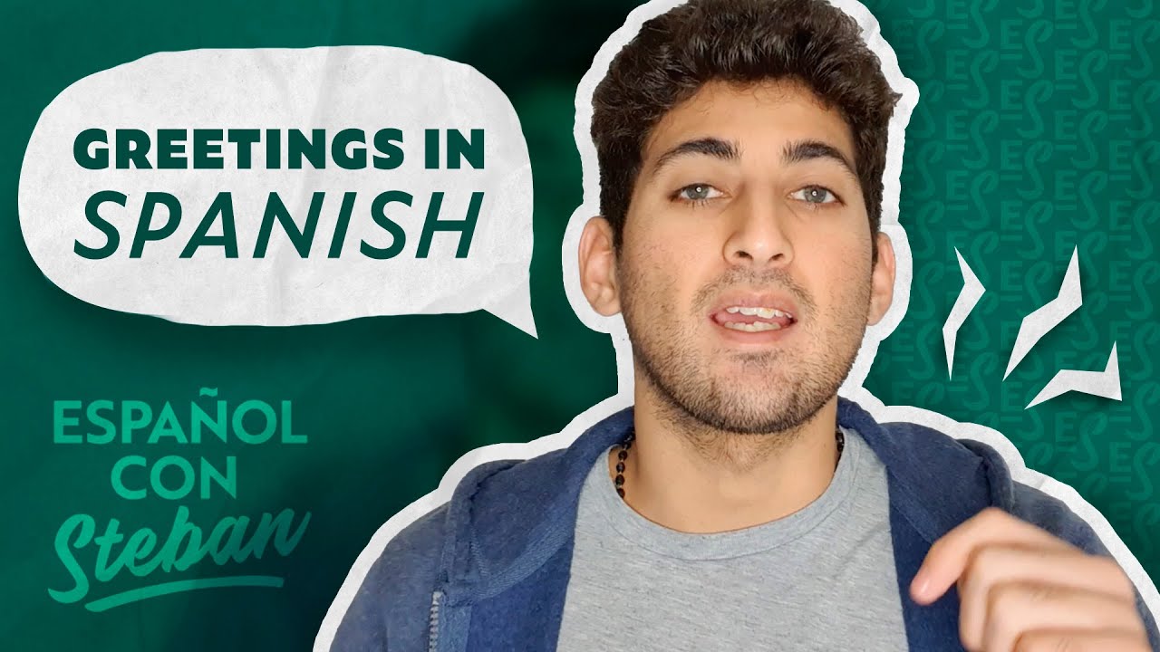 How To Greet In Spanish Spanish Class YouTube how-to-greet-in-spanish-spanish-class-youtube