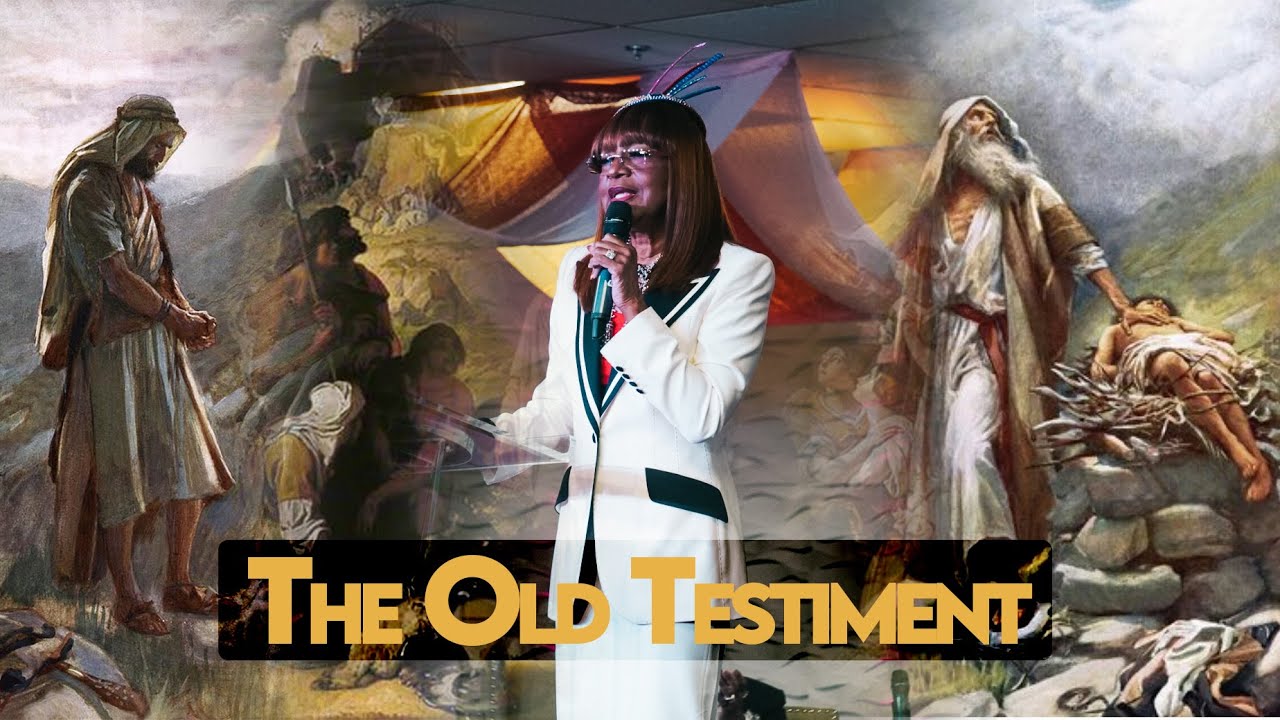 A History of Old Testament Miracles | It's Time for Miracles | Elect ...