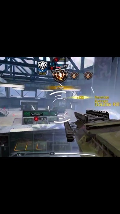 "Gravity Operator Skills" #cod #codm #codmobile #codmclips #codclips #codmgameplay #shorts # ...