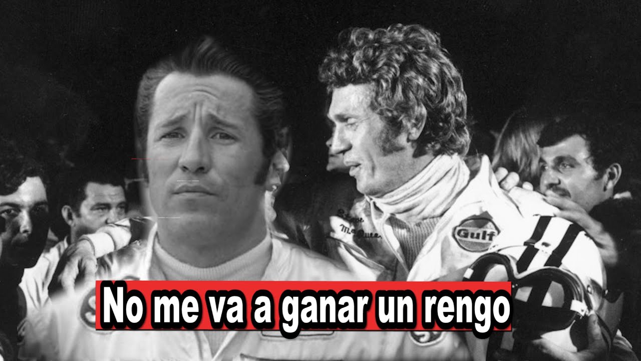 NO ME VA A GANAR UN RENGO................. - YouTube