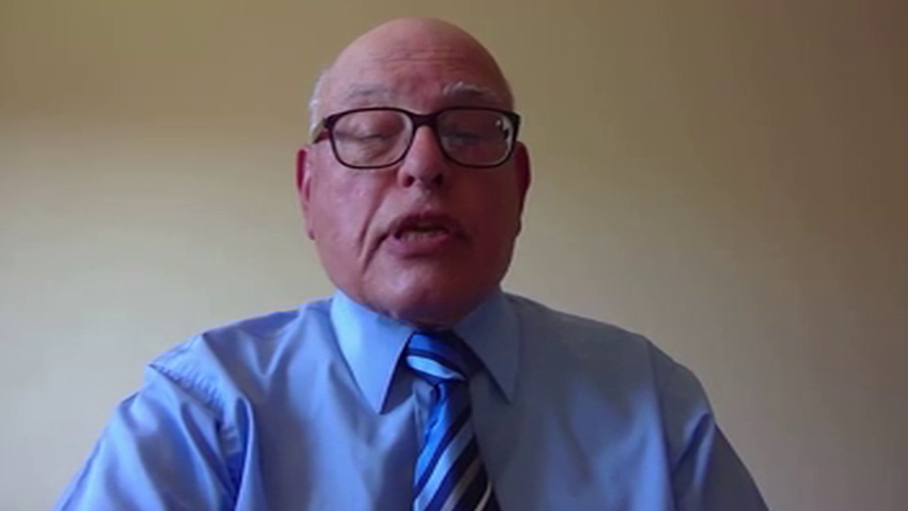 Joel J. Forman - Expert Witness on ExpertPages - YouTube