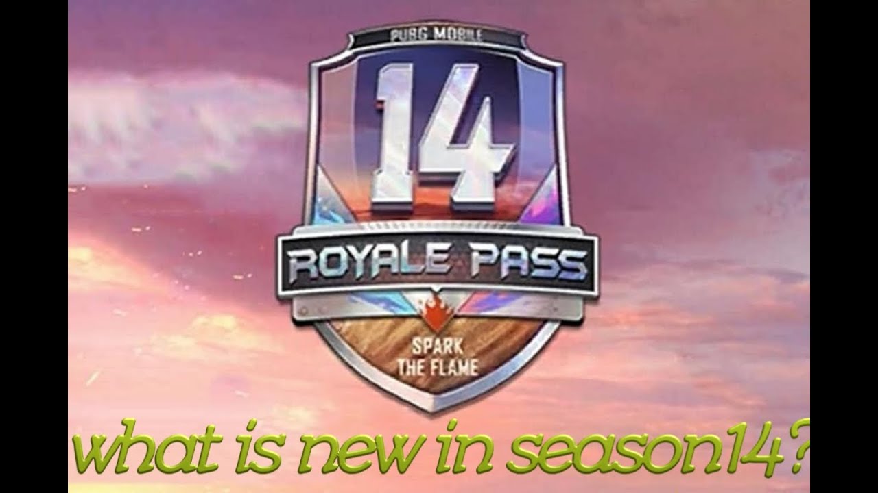 What is new in season 14? || information about season 14|| - YouTube