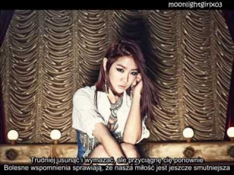 Soyou -Once more [OST Empress Ki ] polish subs/polskie napisy