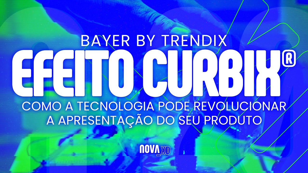 Cotton Bayer - Curbix® - Client: TRENDIX - YouTube