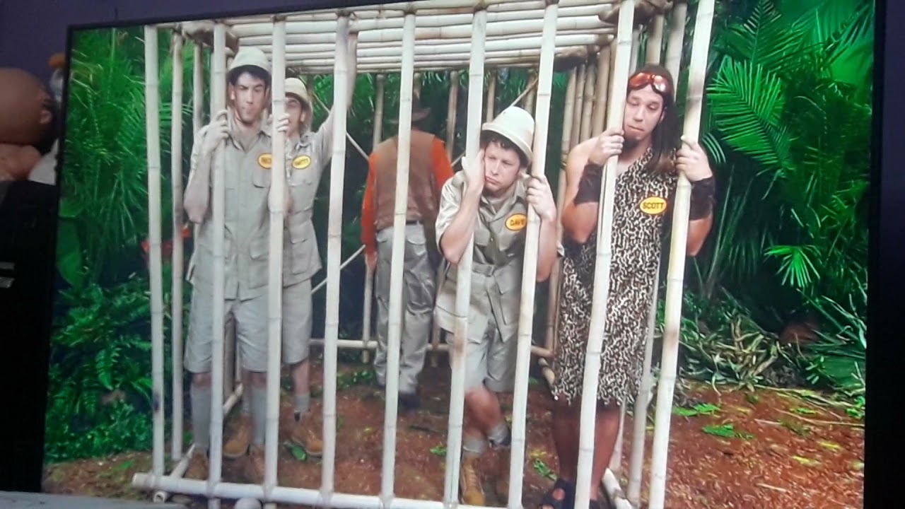 el raton del taller salvar a los imaginadores - YouTube