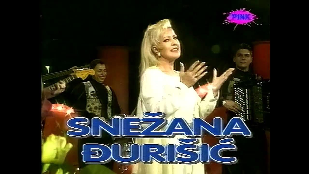 Reklama za album Snezana Djurisic, Boban Prodanovic, Dusan Simovic i Mica Nikolic ZAM 1997 - YouTube