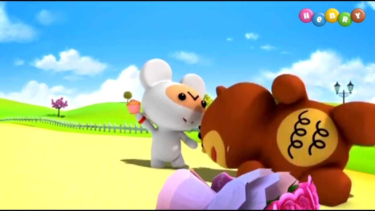 Benrat And Friends Full Episodes New Compilation Part 6 Cartoons for ...