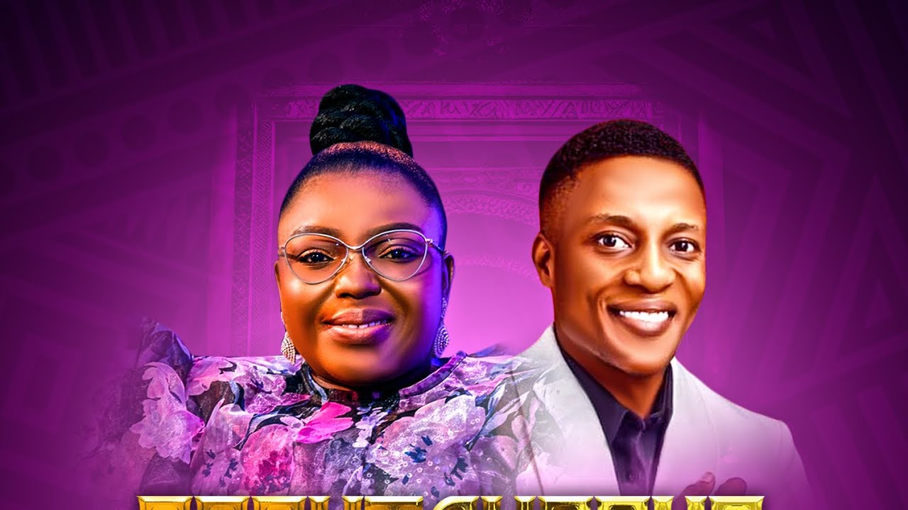 SPONTANEOUS WORSHIP WITH BBO & IFEMIDE - YouTube