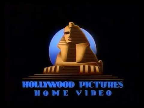 Hollywood Pictures Home Video/Cinergi (January 2, 1995)