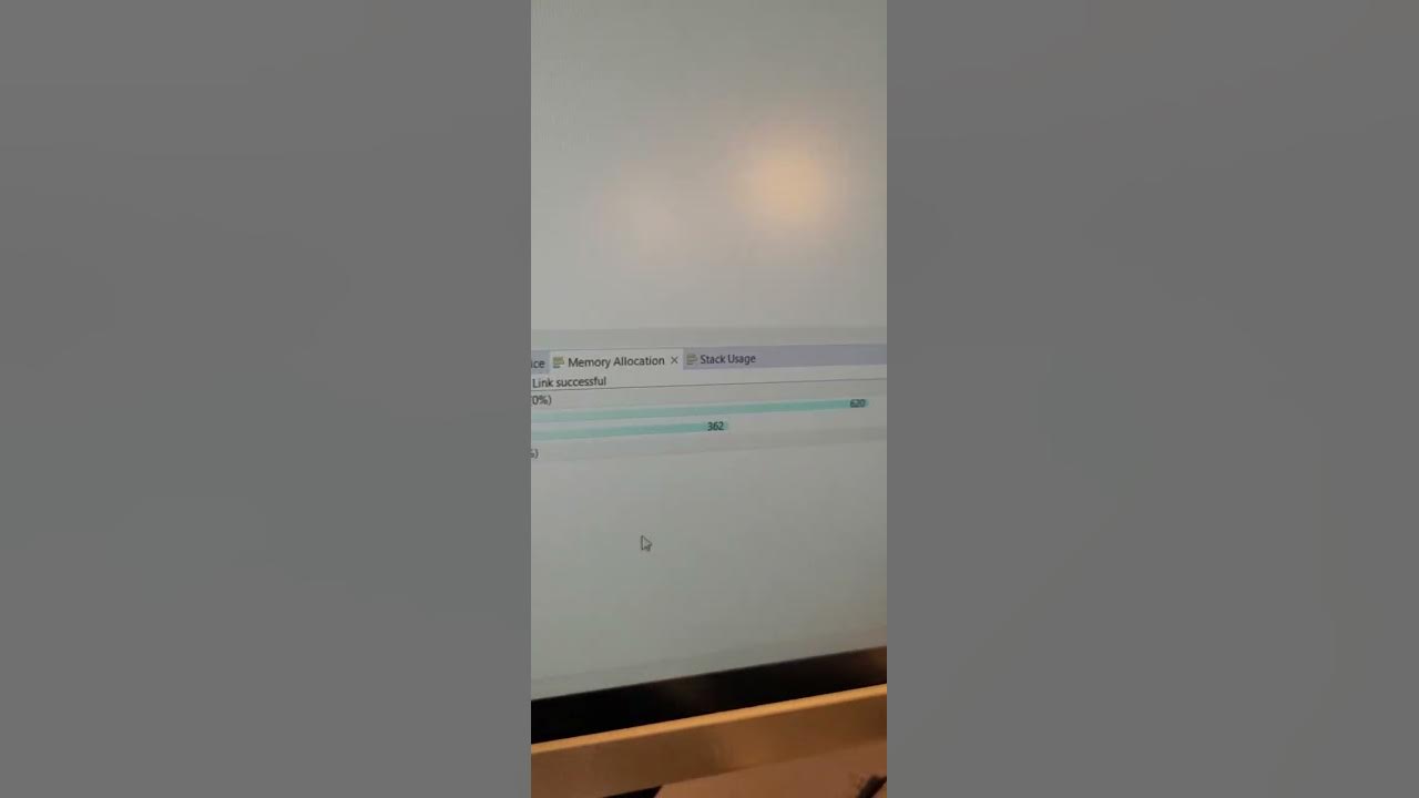 ece505 Exp1_WajdiHamama - YouTube