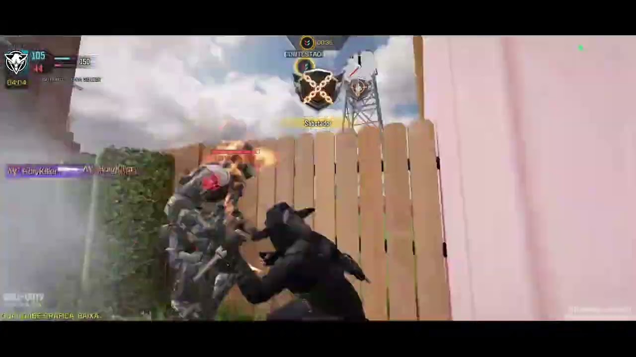 CODM_MJ Ranking! #codm #codmbr #codmobile #codmclips #callofdutymobile #callofdutymobileclips ...