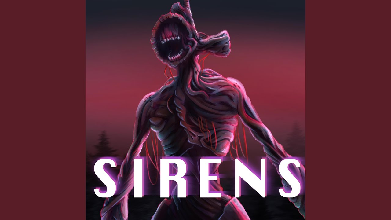 Sirens - YouTube