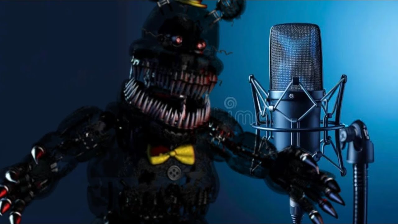 Girl you sweet like Fanta ️‍🩹 ️ (ft Nightmare) - YouTube