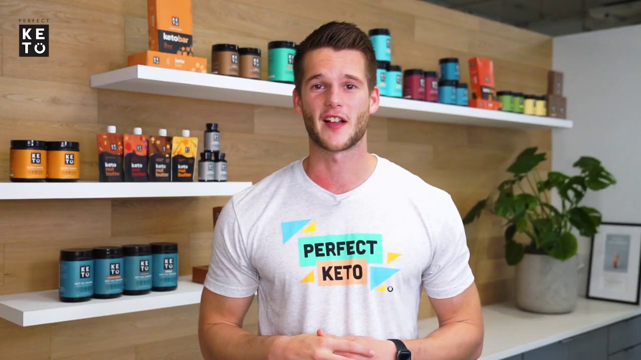 How To Start a Keto Diet the Right Way ? - YouTube