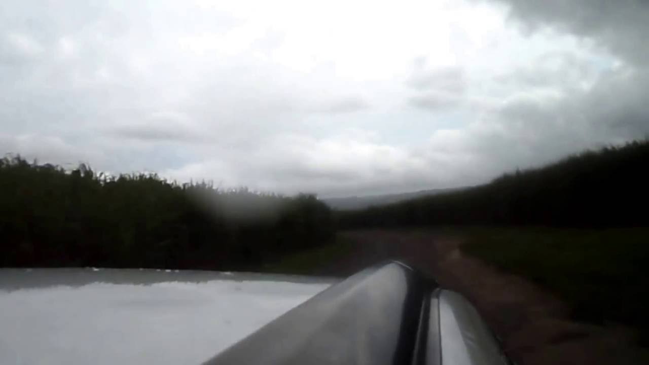 Driving In Jamaica - Rural St Catherine - Lluidas Vale - YouTube