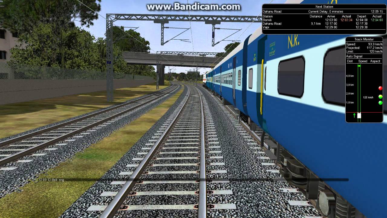 Msts indian railways free - titomedi