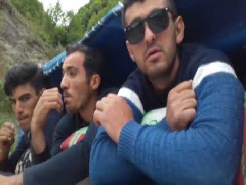 Ləngəbiz kəndinin bir qrup sakini LAHICDA.01.08.2018 #kendimiz #lahic#ismayilli#ağsu