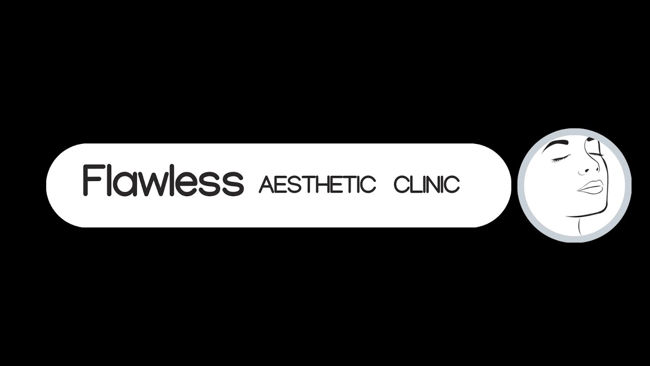 Flawless Clinic Logo