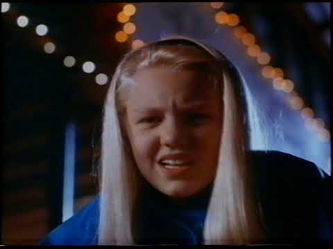 Disney mainoksia Disney VHS-kasetilta #46: Jasmine - Kallein aarre (175813) {1080p50}