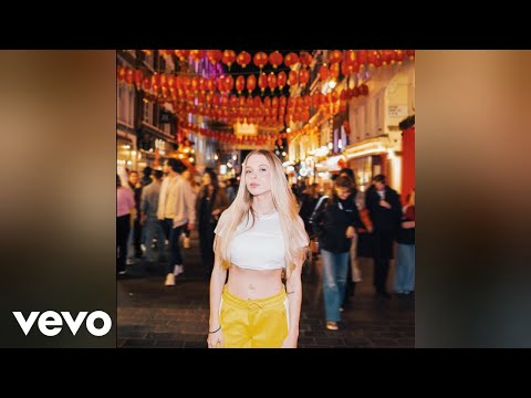 KATI K - Gleichzeitig leben