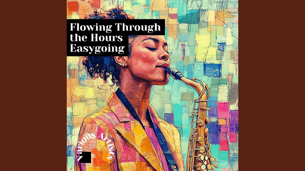 Morning Dance (Chill Jazz) - YouTube