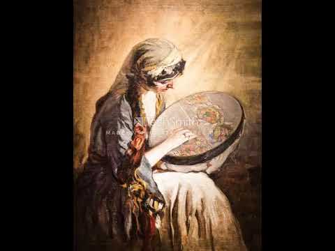 Figen Genç - Nazende Sevdiğim