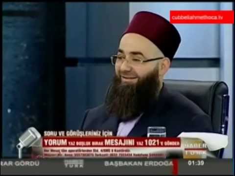 masturbasyon yapmak günah midir  Cübbeli Ahmet hoca