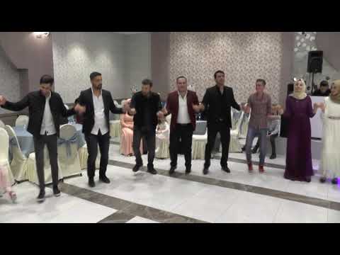 MARDİN KEMENÇE - AYNKEF DÜĞÜNLERİ - METİN & HÜLYA KURTBAŞ DÜĞÜN 3