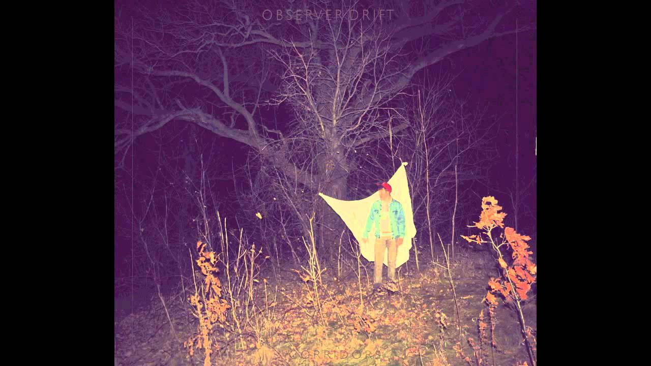 Observer Drift - Warm Waves - YouTube