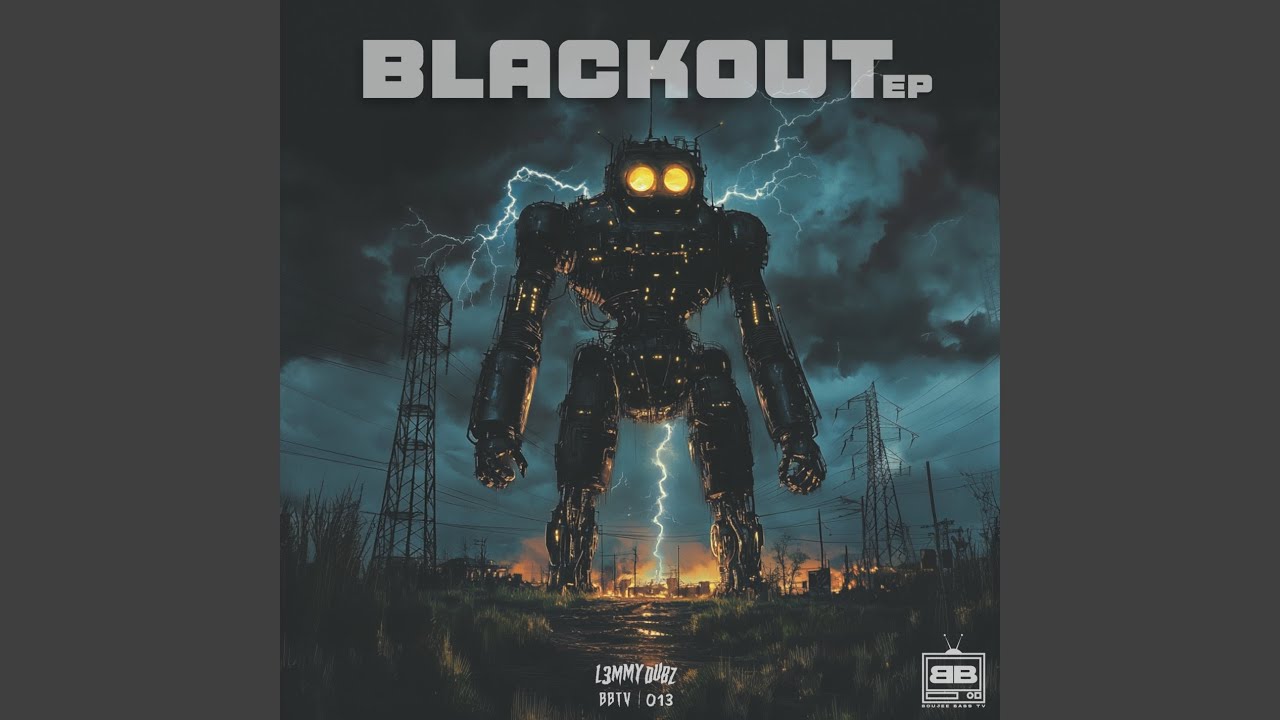 Blackout - YouTube
