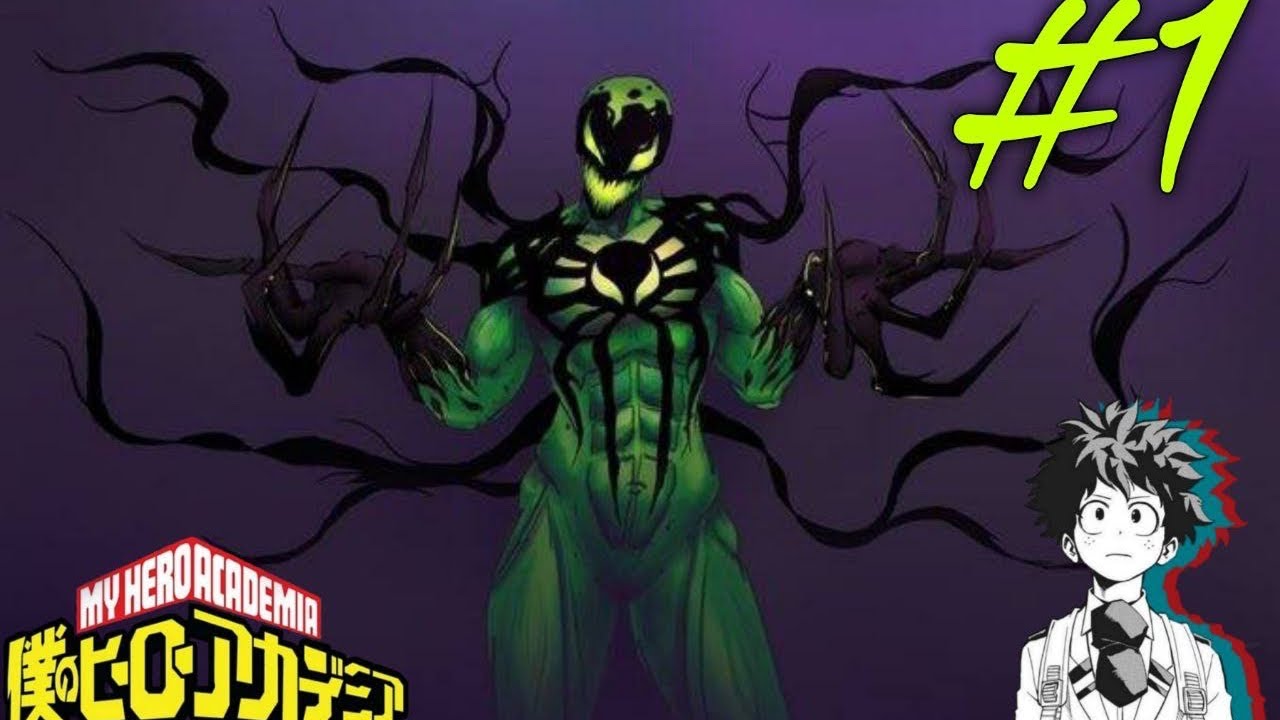 Op Heartbroken Deku Texting Story- "Symbiote" - {Izuku X ???} ~ 1 ~ MHA ...