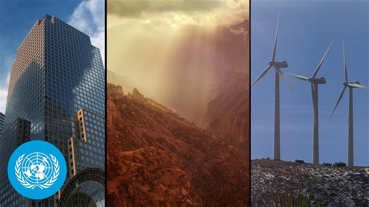 Climate Ambition Summit 2020: