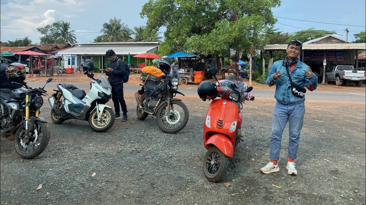 Happy weekend at Domnak-Domrey - YouTube