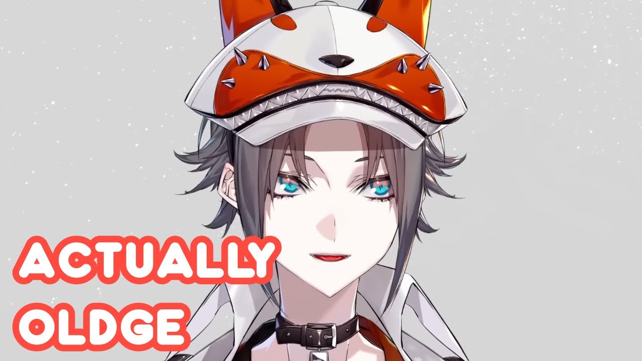 Mysta rants about being old [NIJISANJI EN] - YouTube