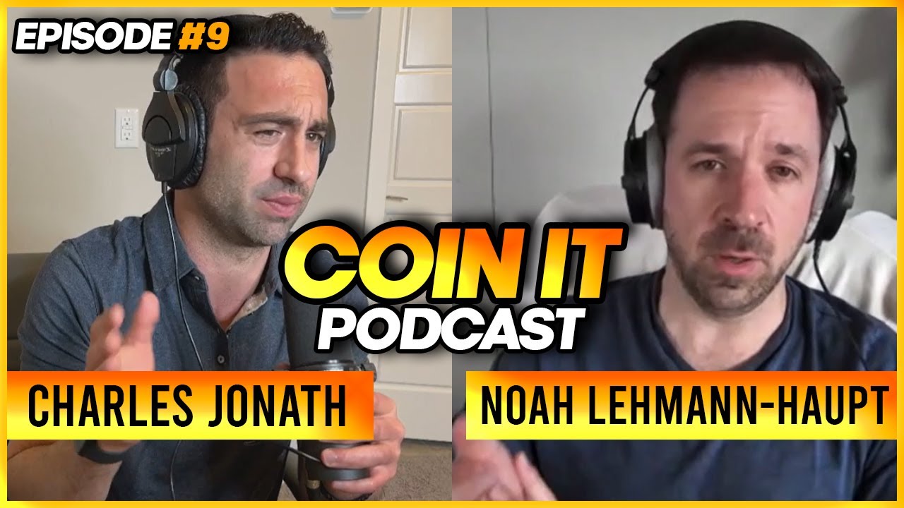Am I A Coin Dealer? A Chat with Collector Turning Dealer, Noah Lehmann-Haupt of Numismattack ...