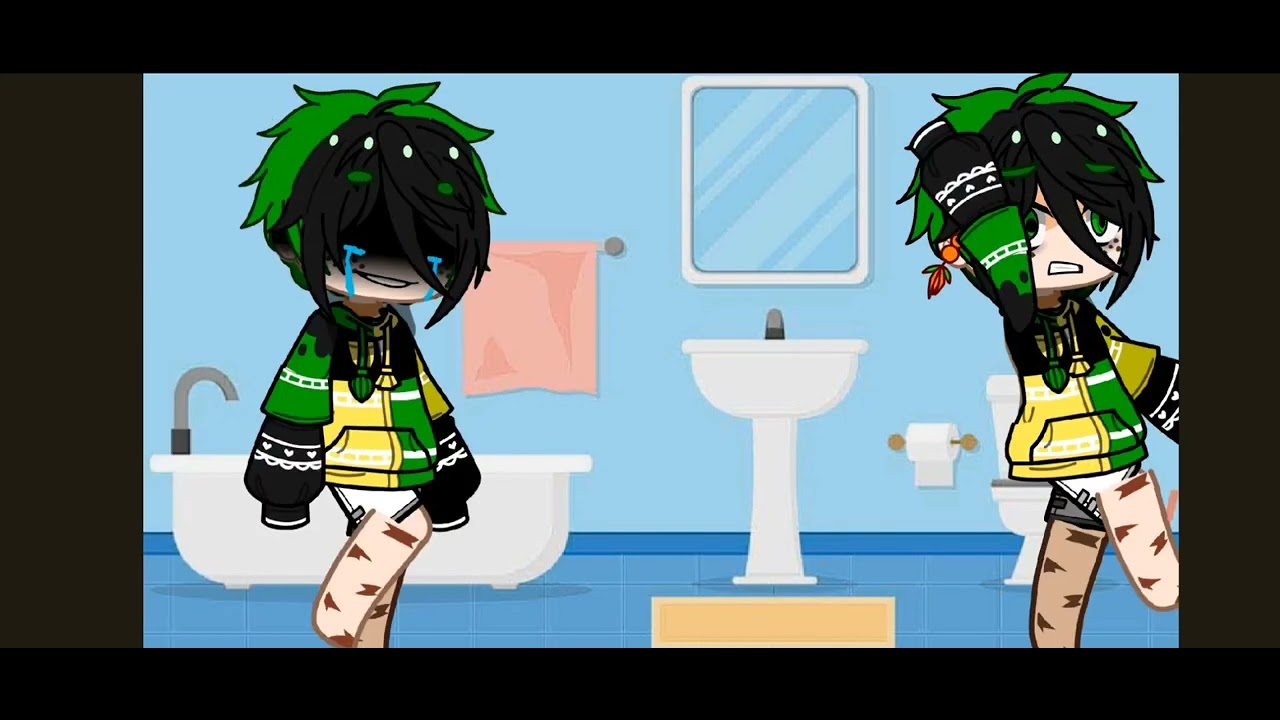 If you see another person run meme WARNINGS IN DESCRIPTION #mha # ...