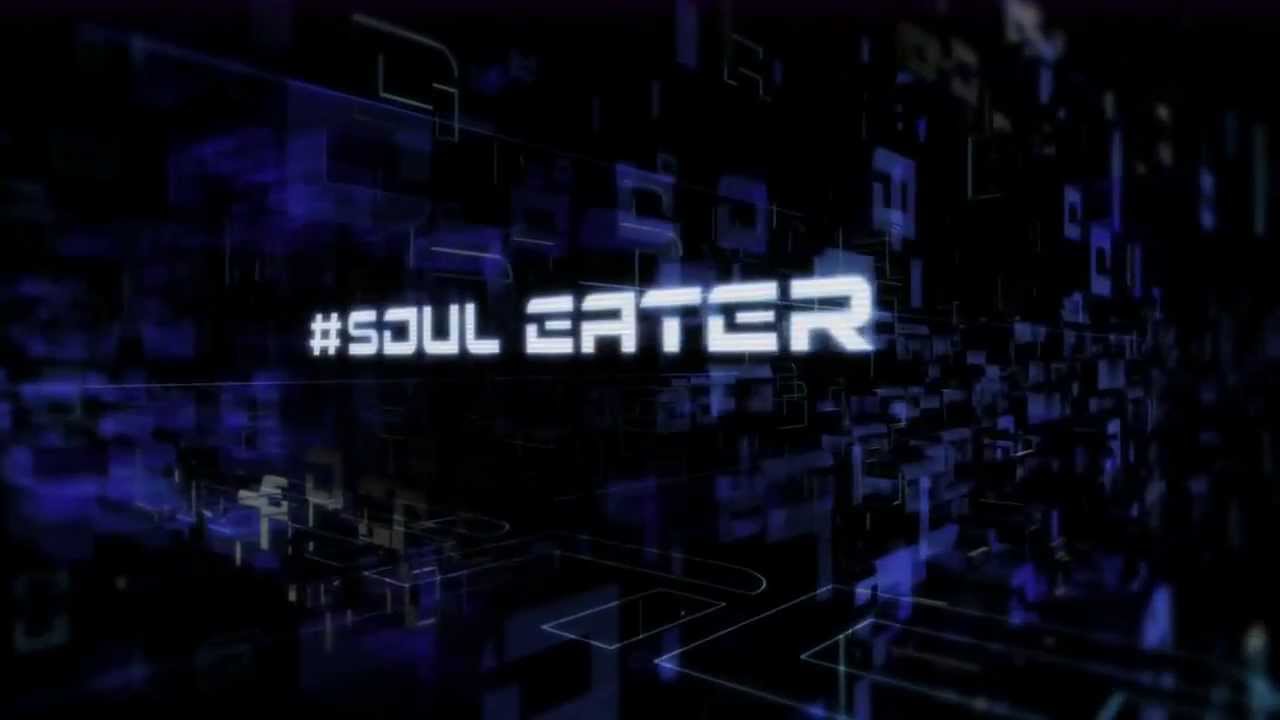 Soul Eater Intro 2 - Toonami 2013 - YouTube