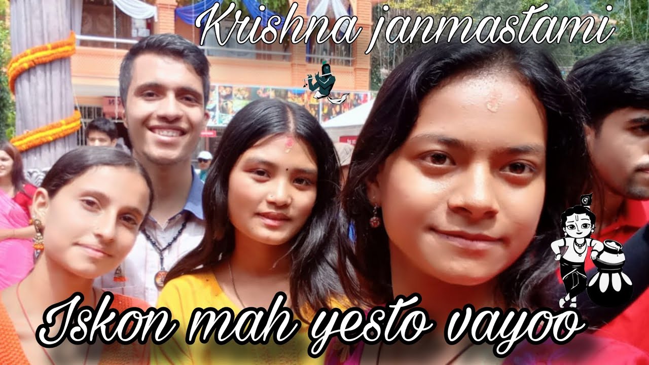 A complete package of religious day 🌿 //Asmita Yogi - YouTube