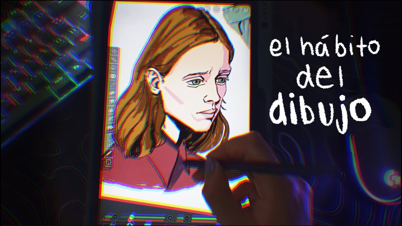 cómo retomar el hábito del dibujo + tips ️ dibujo tradicional y digital ...