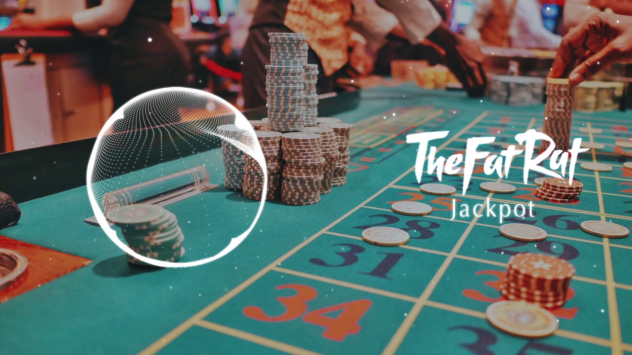 TheFatRat - Jackpot (Jackpot EP Track 1( - YouTube