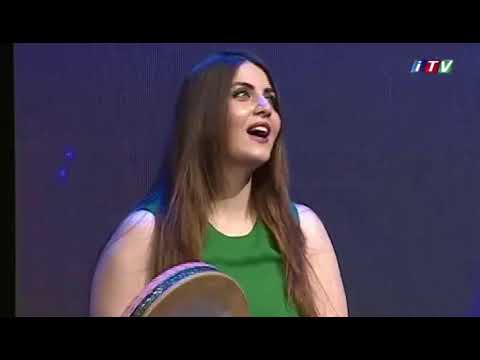 Aysen Mehdiyeva Mehman Mikayilov Seid Cabbarli - Dilkes tesnifleri