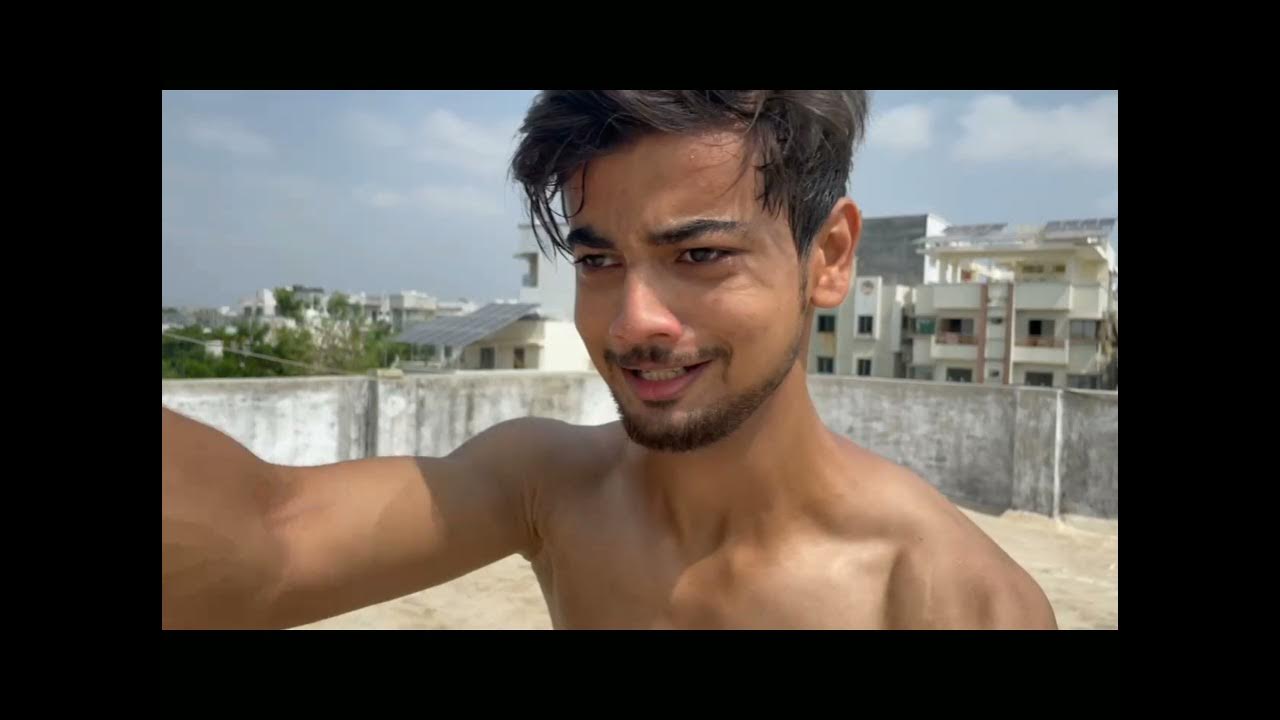 Introduction video for MR. INDIA 2021 - YouTube