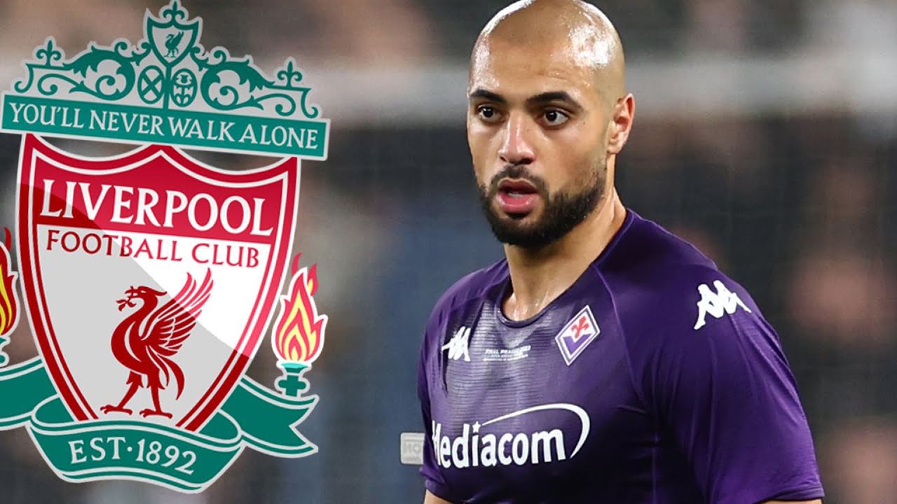 Man Utd have three transfer alternatives after Liverpool 'hijack ...