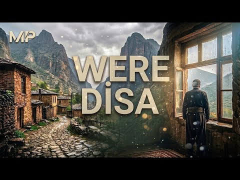 Were Disa | Kürtçe Slow Şarkı - Maral Production