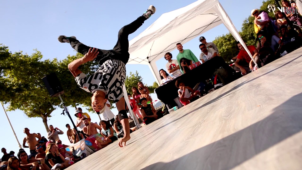 VIKUL BATTLES 2016 - YouTube