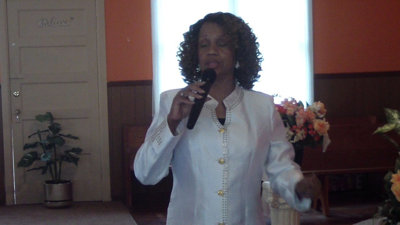 Carrying His Presence (Part 2) - 2nd Samuel 6:1-7 - YouTube