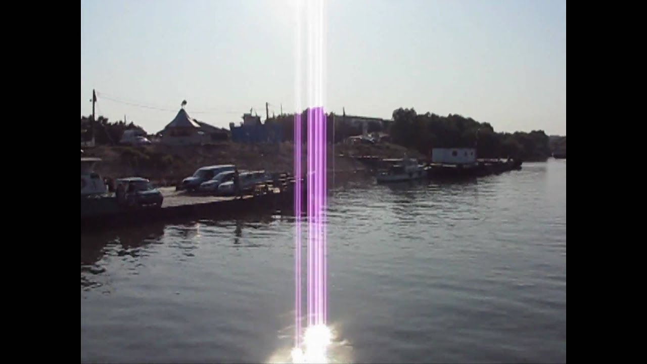 Calator prin lume - YouTube